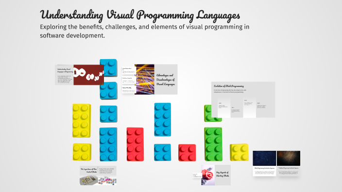 Understanding Visual Programming Languages by Martin gonzalez on Prezi