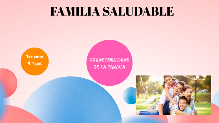 FAMILIAS SALUDABLES by Leddy Mariory Celestino Ramirez on Prezi