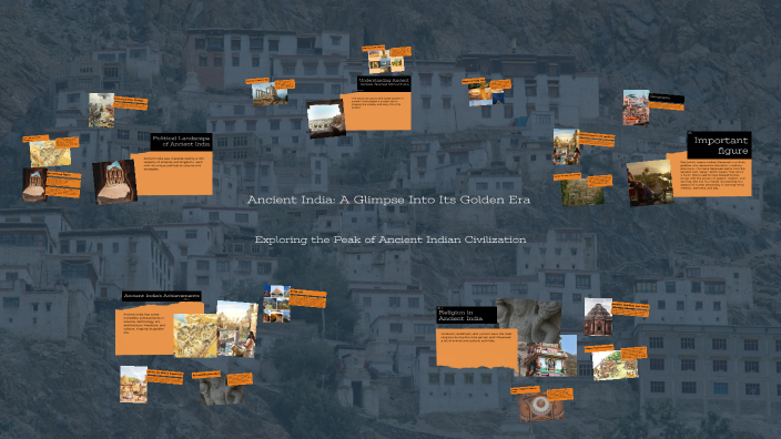 Peak of Ancient India by lillian steiger on Prezi