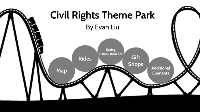 Evan Liu - Civil Rights Theme Park by Evan Liu on Prezi