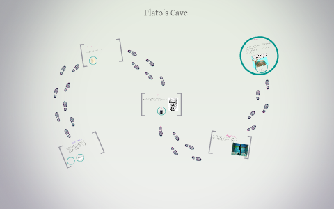 The Allegory of the Cave by on Prezi