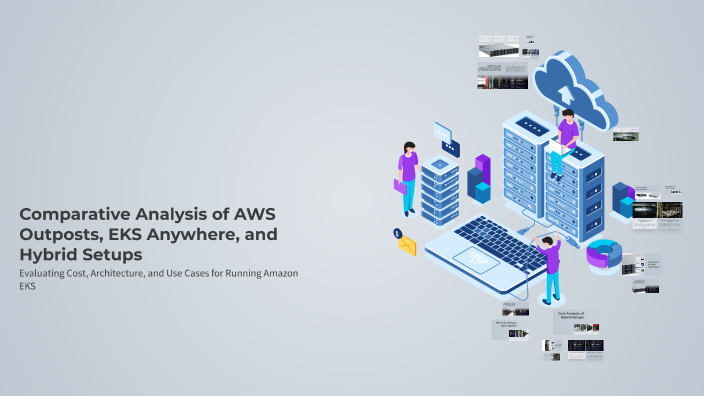Comparative Analysis of AWS Outposts, EKS Anywhere, and Hybrid Setups by Dennis saka on Prezi