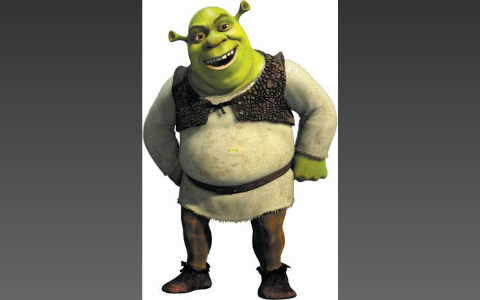 Shrek: The Hero's Journey by kristen kim on Prezi