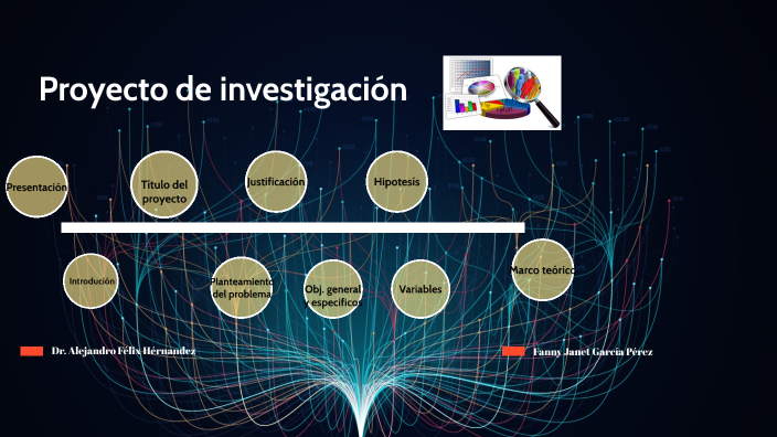 PROYECTO DE INVESTIGACIÓN by Janet Garcia on Prezi