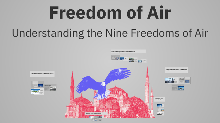 Freedom of Air by Zaragoza, Martin M. on Prezi