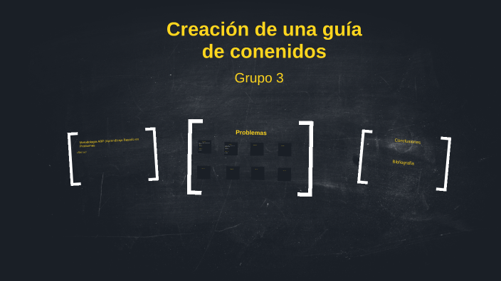 Actividad 2 Principios by maria astolfi on Prezi