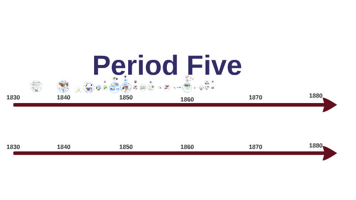 Period Five by Caroline Herron on Prezi