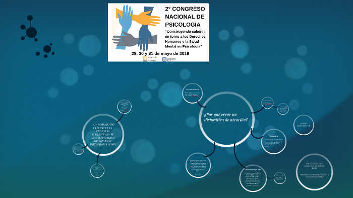 UN DISPOSITIVO CLÍNICO EN LA URGENCIA SUBJETIVA EN EL CEN by Jessica ...