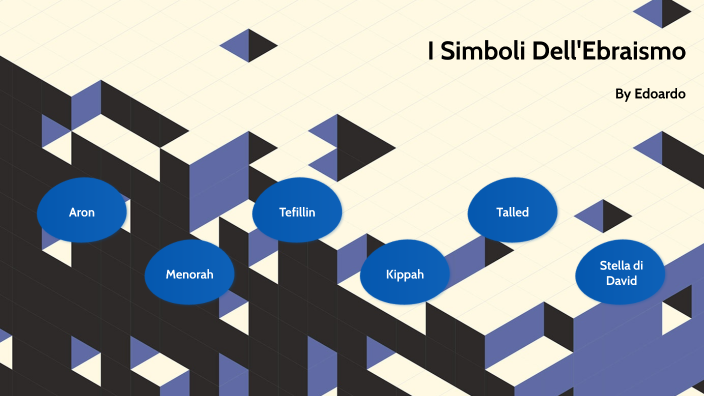 I simboli dell'ebraismo by edoardo flagiello on Prezi