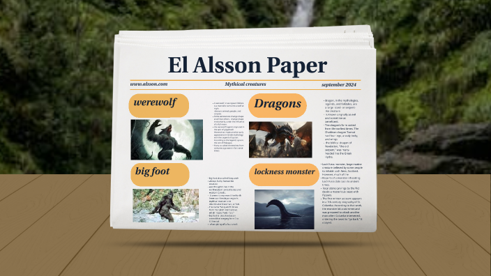 El Alsson Paper by Hamza Hany Elkaissy on Prezi