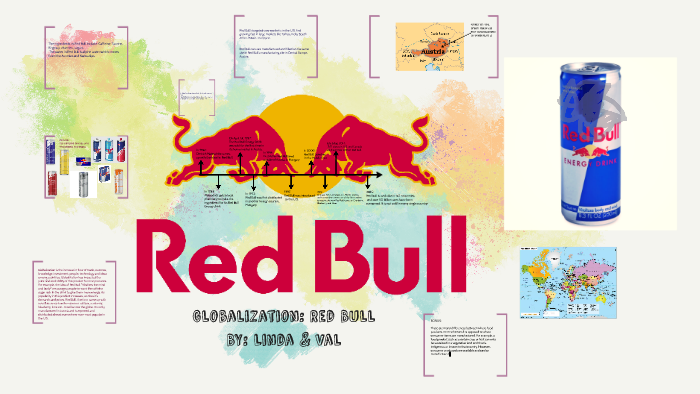 Globalization: Red Bull by Linda P on Prezi