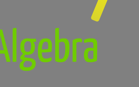 Algebra Concept Map by Amelia Pang on Prezi