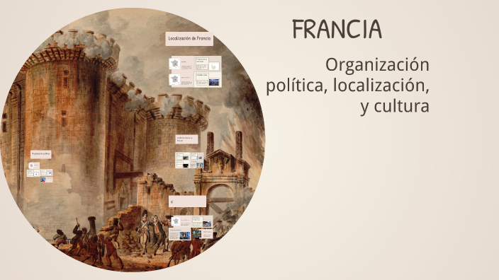 FRANCIA by Felipe on Prezi