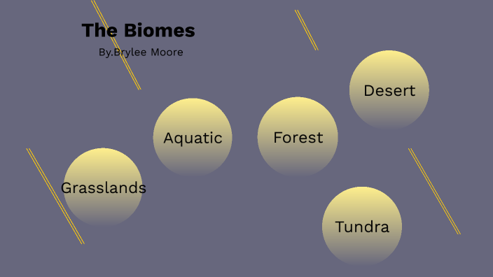 biomes by Brylee Moore on Prezi