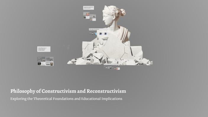 Philosophy of Constructivism and Reconstructivism by Anjelika Bria on Prezi
