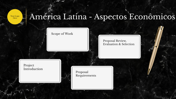 América Latina - Aspectos Econômicos by Rafael Cavalcante on Prezi