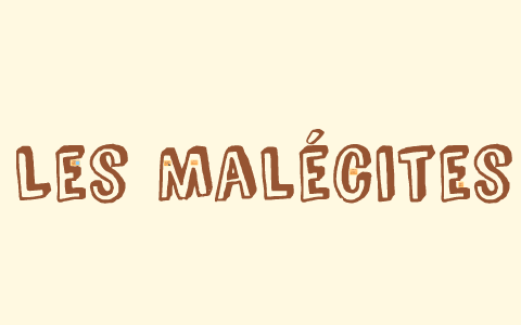 Les Malécites by Olivia Tom
