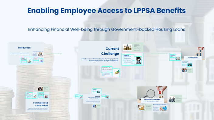 Enabling Employee Access to LPPSA Benefits by Daisy Ong on Prezi