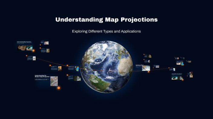 Understanding Map Projections by Otasia Johnson on Prezi