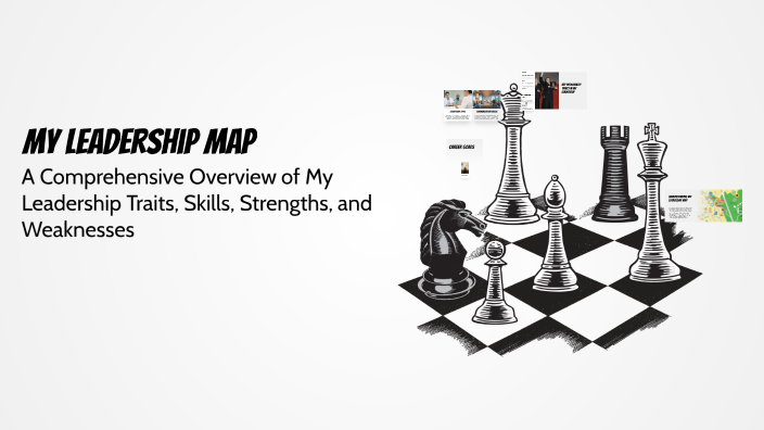 My Leadership Map by A Folz on Prezi