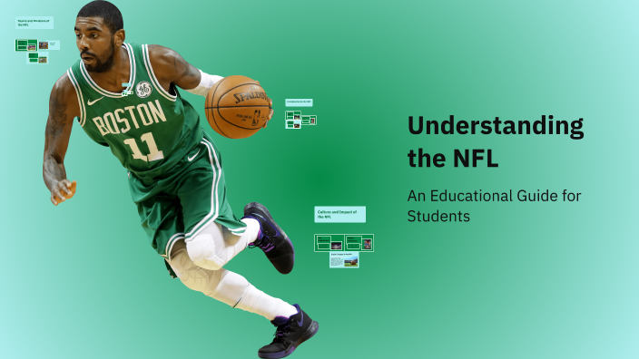 Understanding the NFL by Emily Pabon on Prezi