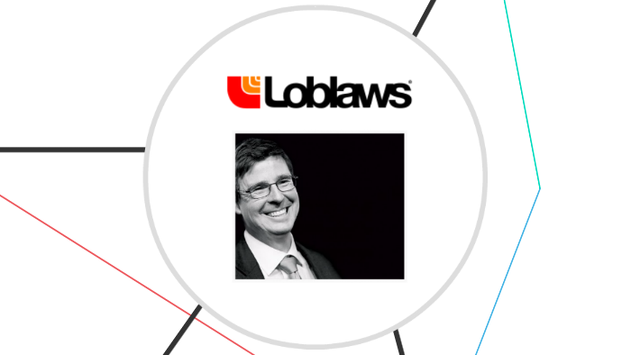 Galen Weston Jr. by Haley Latham on Prezi