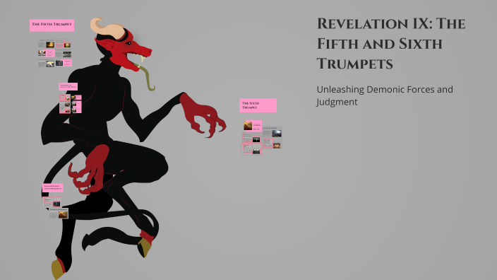 Revelation IX: The Fifth and Sixth Trumpets by BAC Cavite City on Prezi