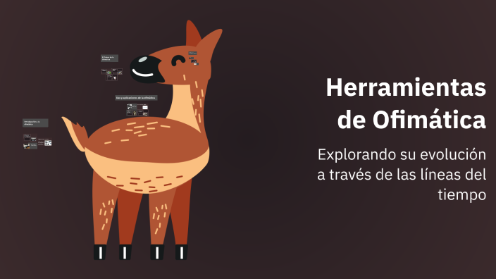Herramientas de Ofimática by Atziri Pérez Díaz on Prezi