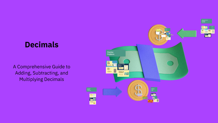 Decimals: Mastering Operations by Jeff Watkins on Prezi