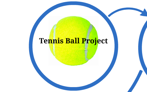 Tennis Ball Project by tony l on Prezi