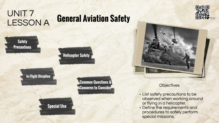 General Aviation Safety by Janosch Lancaster on Prezi