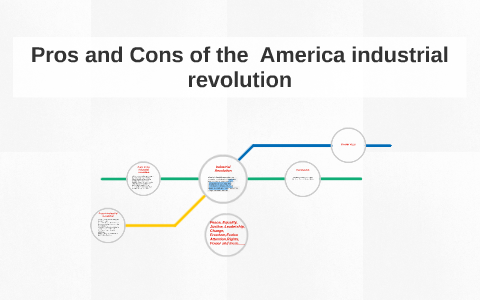 Pros and Cons of the industrial revolution by Moon Moon on Prezi