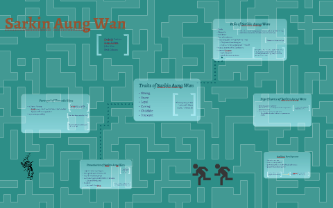 Sarkin Aung Wan by Liana Kabins on Prezi