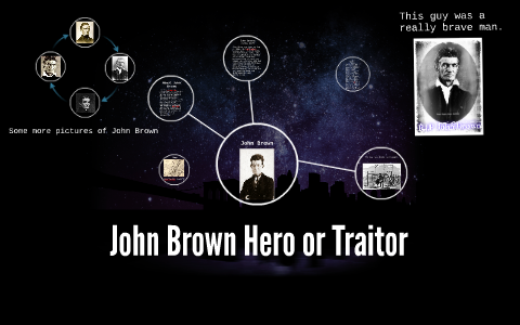John Browm project! by Brad Stinson on Prezi