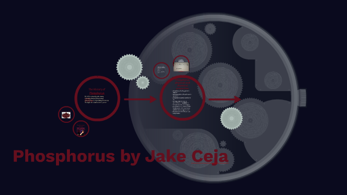 Phosphurus by Jake Ceja by jake ceja on Prezi