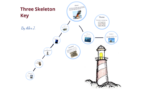 Three Skeleton Key by Ingraham 13 on Prezi