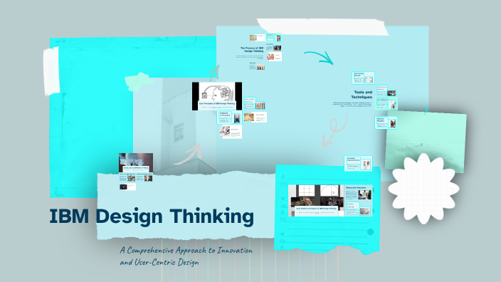 IBM Design Thinking by Black Panther on Prezi