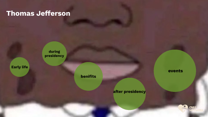 Thomas Jefferson by Daniel Ashford on Prezi