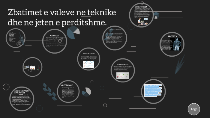 Zbatimet E Valeve Ne Teknike Dhe Ne Jeten E Perditshme By Doruntina Korqa On Prezi