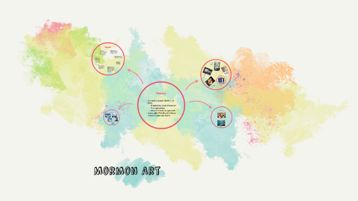 Mormon Art by Kayla Merkel on Prezi