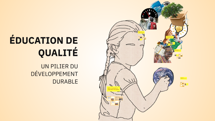 ÉDUCATION DE QUALITÉ by Aya Saidi on Prezi