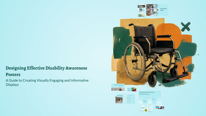 Designing Effective Disability Awareness Posters by Delicia Pompey on Prezi