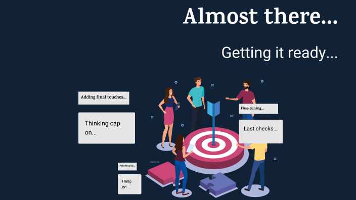 Exploring Overlapping Roles in Marketing by Devanshi || H24075 on Prezi