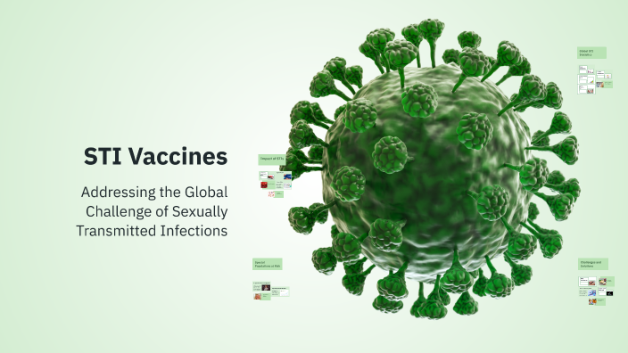 STI Vaccines by Dermite Ppt on Prezi