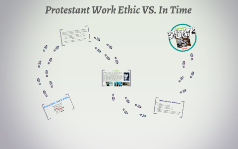 Protestant Work Ethic by Clayton Antos on Prezi