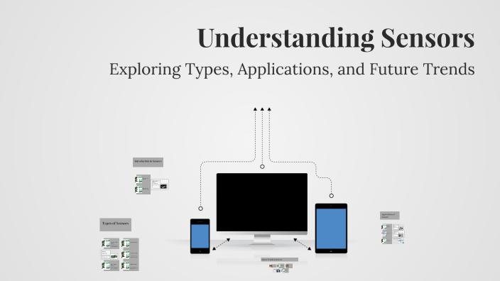 Understanding Sensors by amir cxf on Prezi