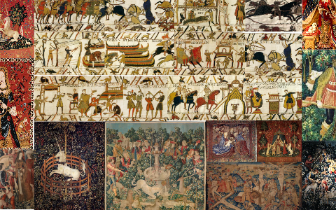 Medieval Tapestries - P HUMANITIES by Patrick Carnevale on Prezi