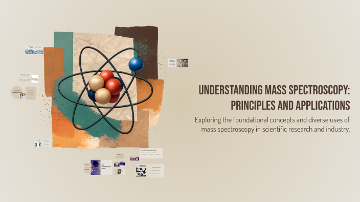 Understanding Mass Spectroscopy: Principles and Applications by HR ...