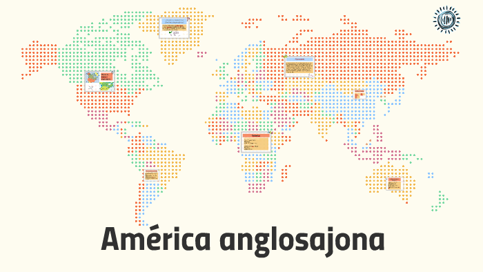América anglosajona by Carolina Silveira on Prezi