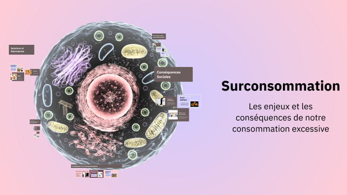 Surconsommation by Xavier Marcoux on Prezi